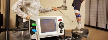 ARP Wave, Lake Charles, LA | Diagnostic Health & Injury